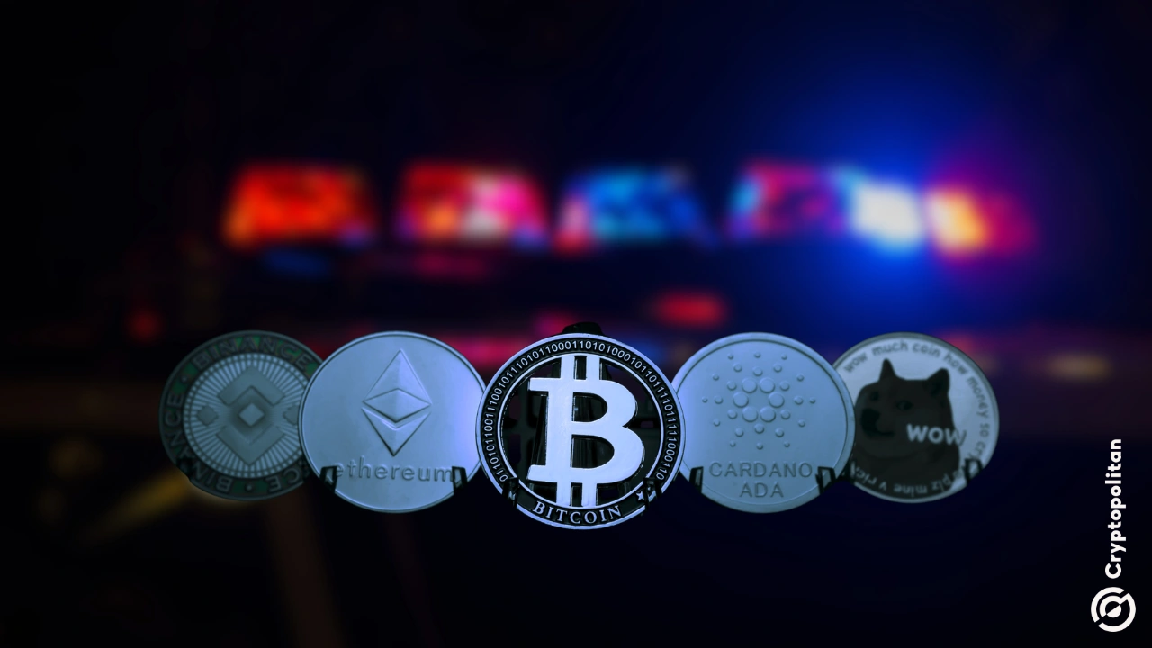 India's CBI makes arrests, dismantles large-scale fraud HPZ token scheme