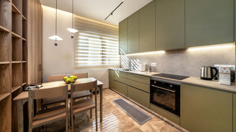 Kitchen Upgrades That Will Boost Your Home's Resale Value