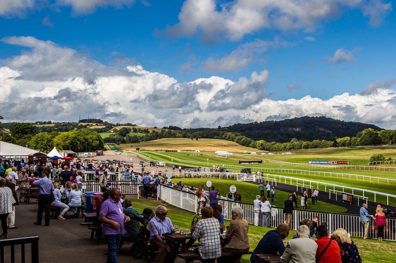 Thousands to attend huge new Welsh racing festival as £500k up for grabs