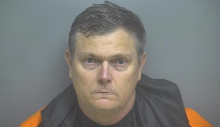 Man arrested in connection to wife’s murder