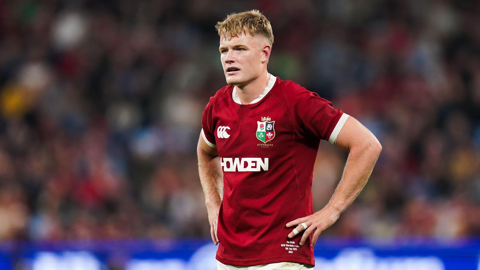 England fly-half rejects ‘other options’ and commits to PREM club that ...