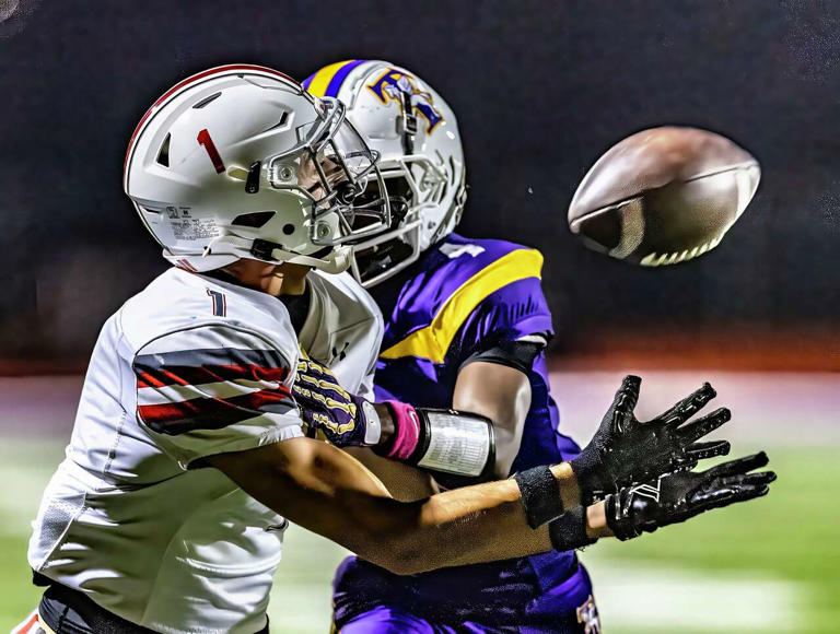 Niskayuna secures big Week 5 win over Troy