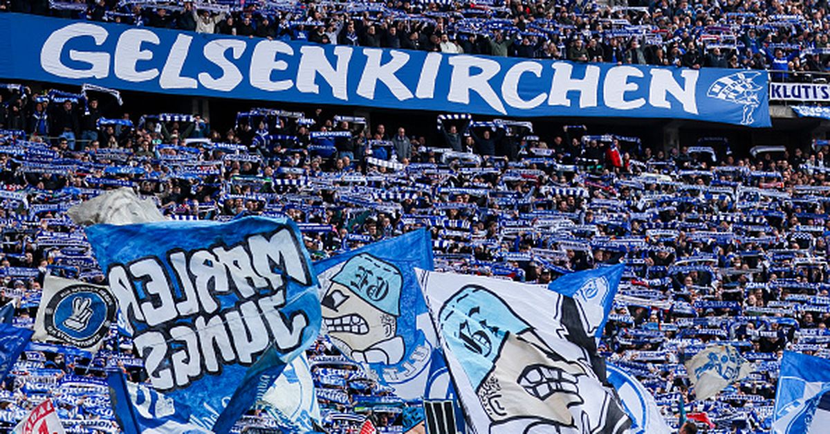 Arminia Biefeld-Schalke 04, streaming live e diretta tv: dove vedere la ...