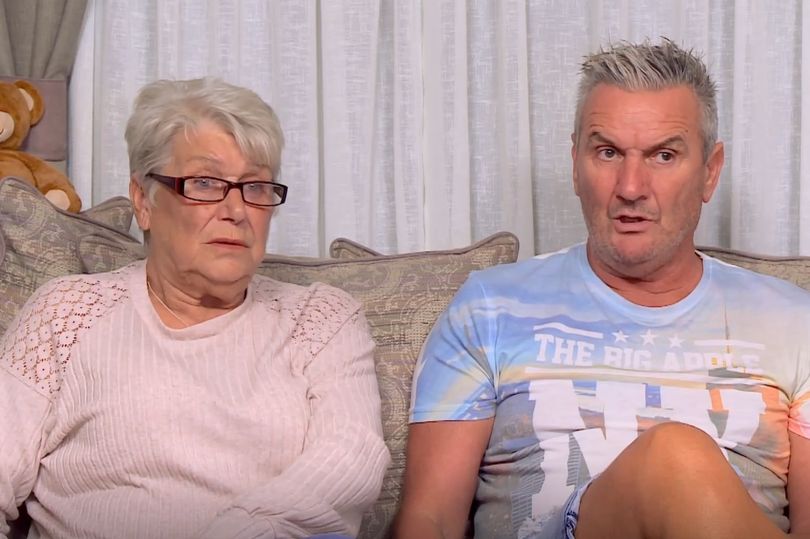 Gogglebox cast's house prices 'unveiled' including star's near £1m property