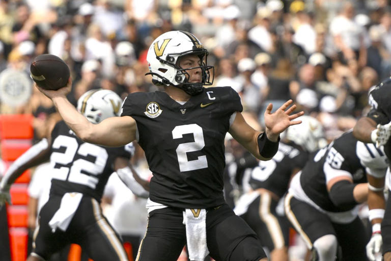 College Football Viewing Picks