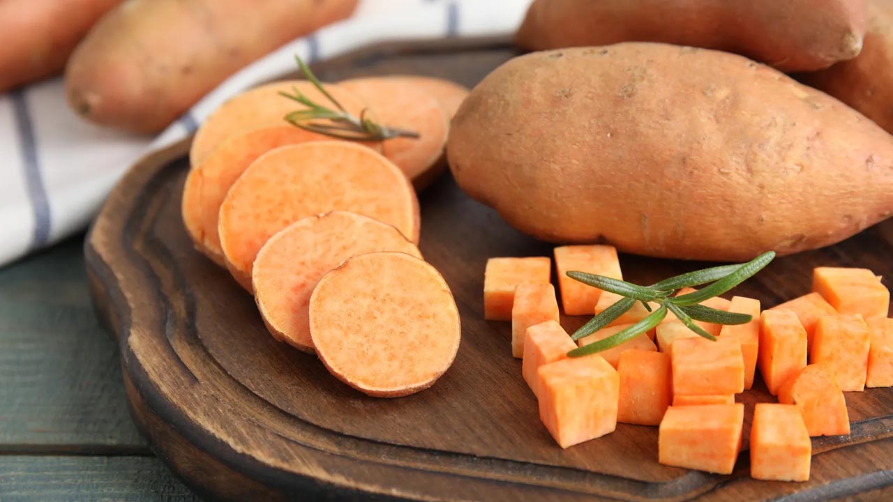 Sweet Potatoes are Healthy, But Is There Anyone Who Shouldn't Eat Them?