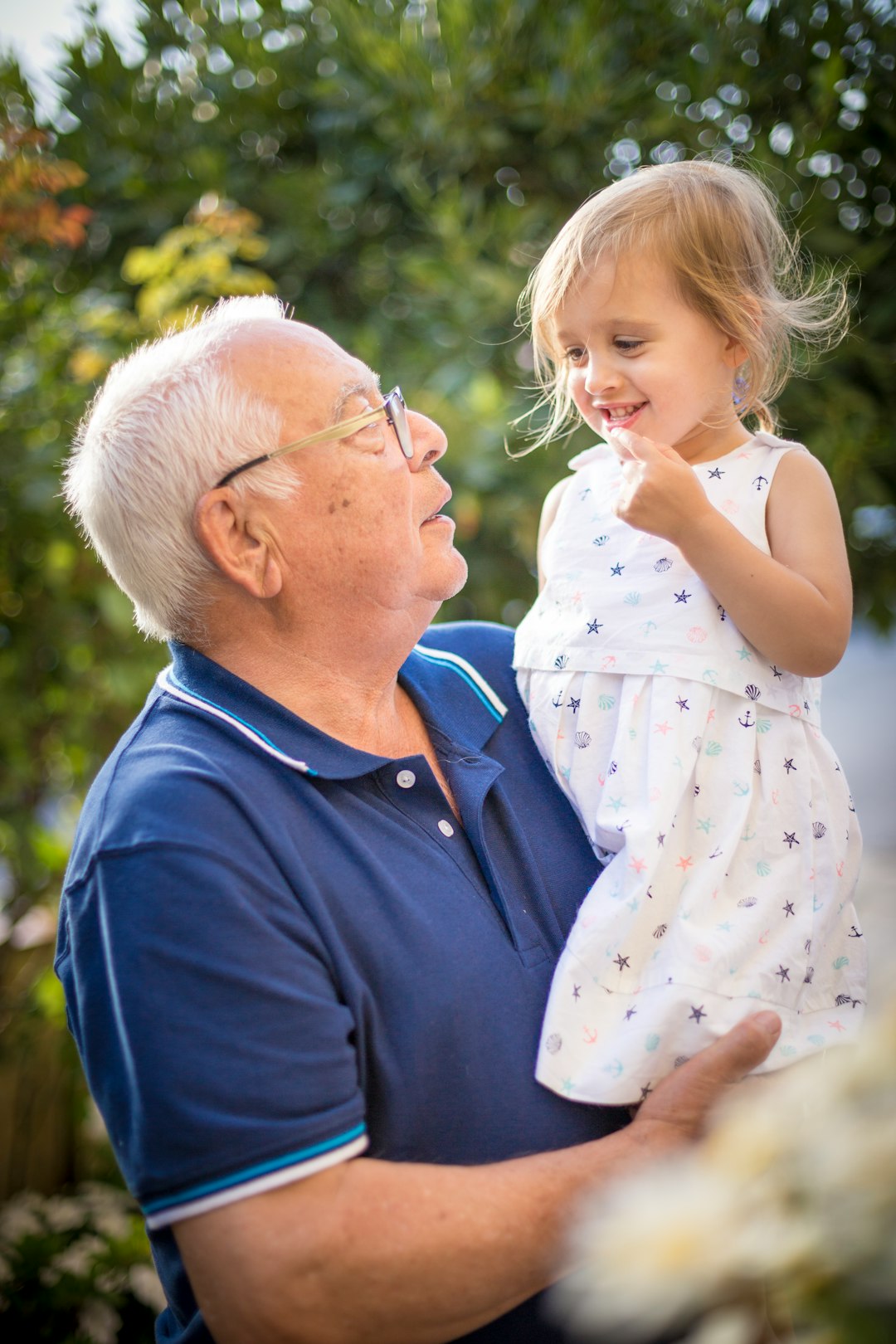 10 Grandparent Habits That Leave Lasting Impressions, Research Confirms