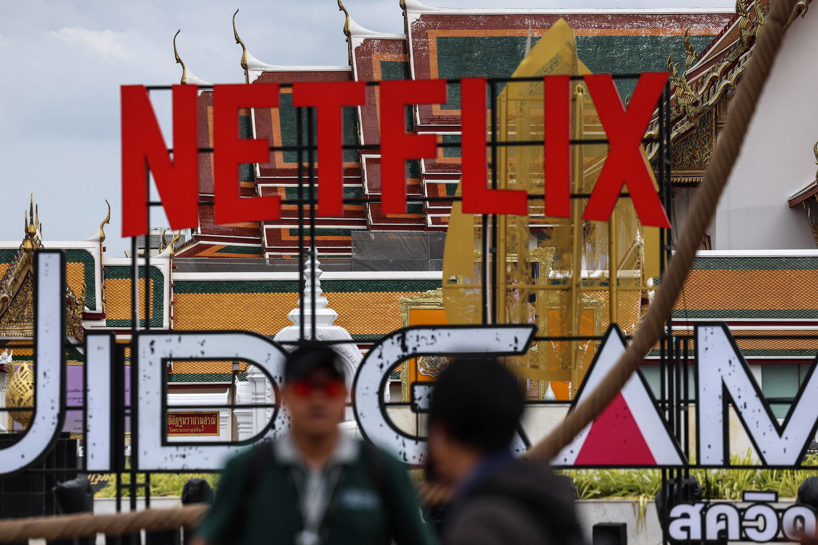 Best Horror Movies on Netflix to Watch This Halloween