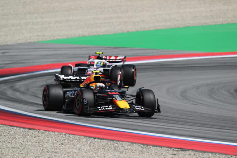 FIA declares Singapore GP first-ever ‘heat hazard’ race as F1 drivers ...