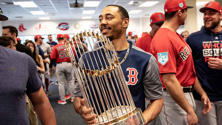 15 former Red Sox who will have a chance to win the 2025 World Series