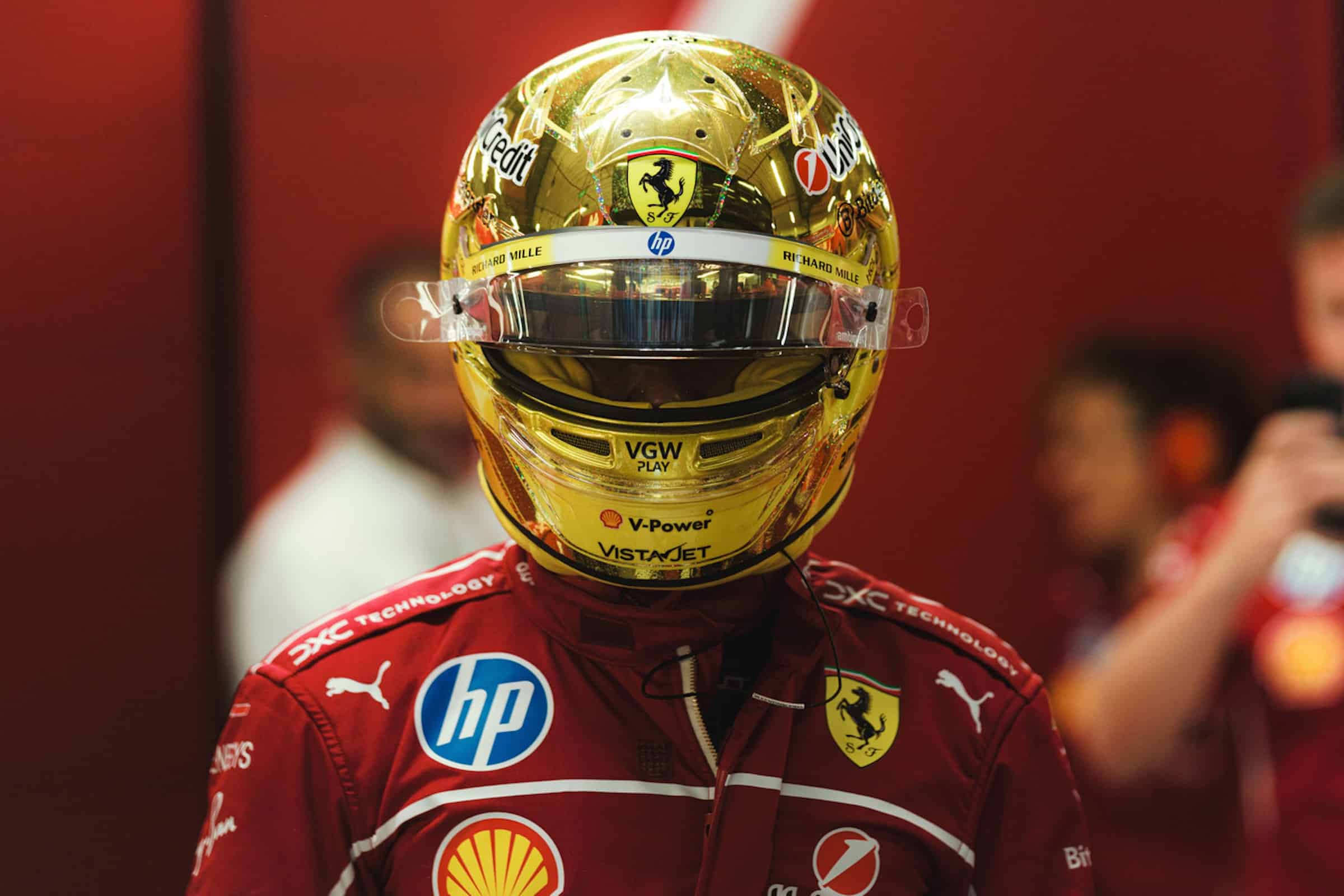 Ralf Schumacherilta todella ikävä arvio Lewis Hamiltonista