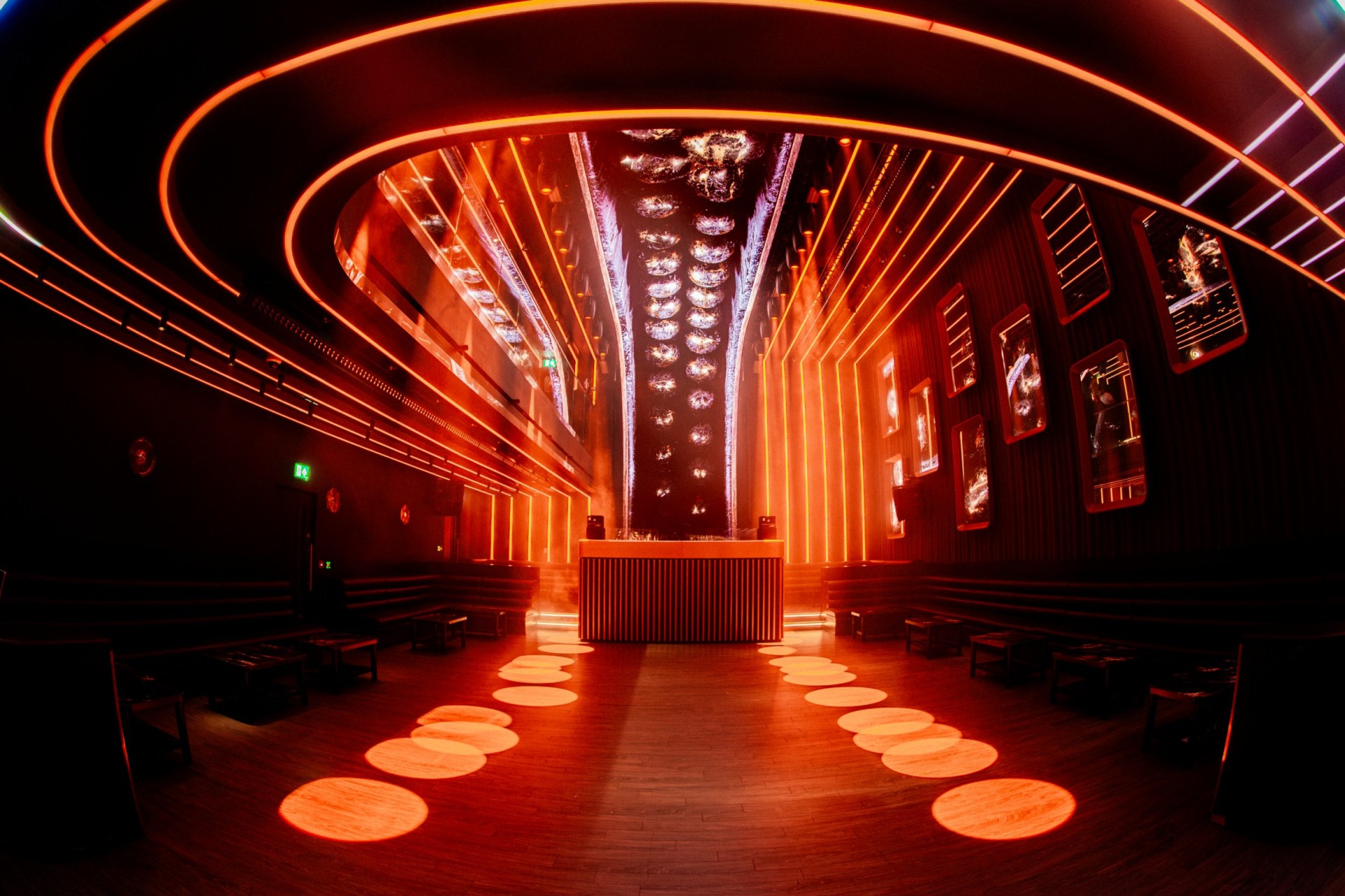 'I visited London's newest small music venue'