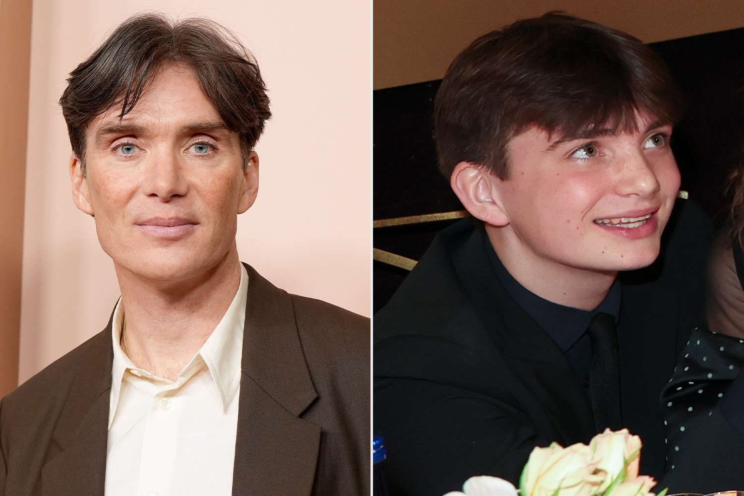 All About Cillian Murphy's 2 Kids, Sons Malachy and Aran