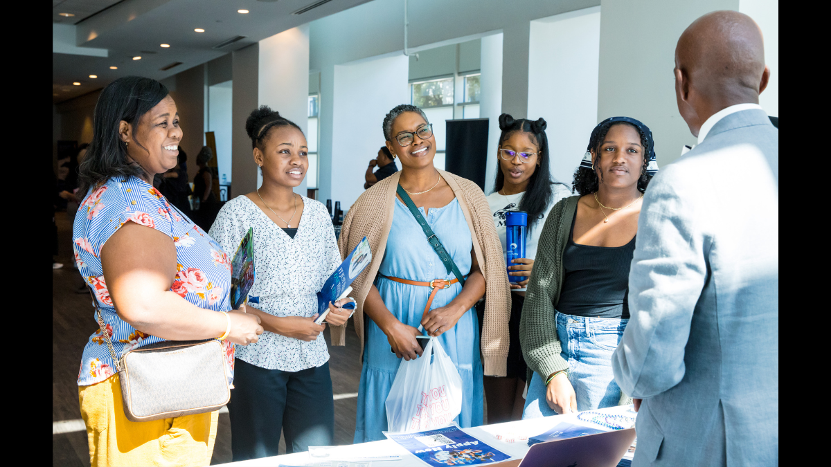 Woodruff Arts Center to host third annual HBCU AccessFest on Oct. 11
