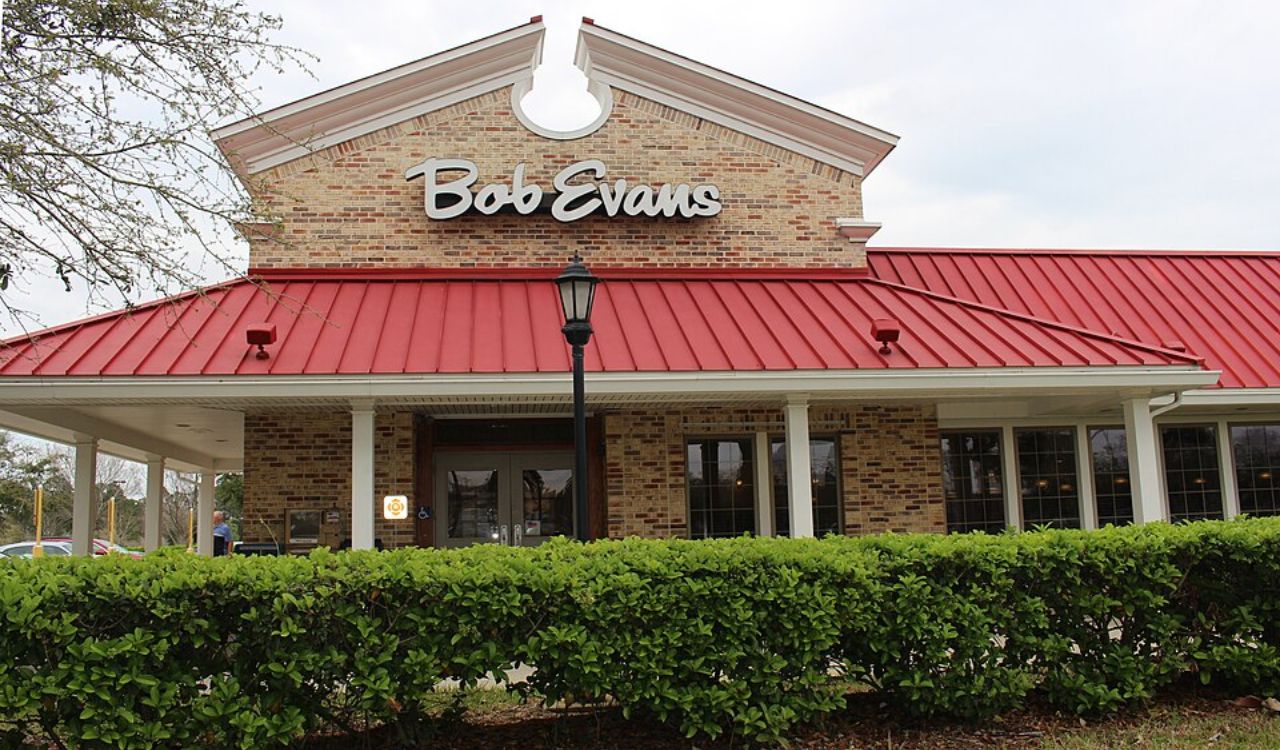 9 Restaurant Chains That Serve Meatloaf Worth Going Back For