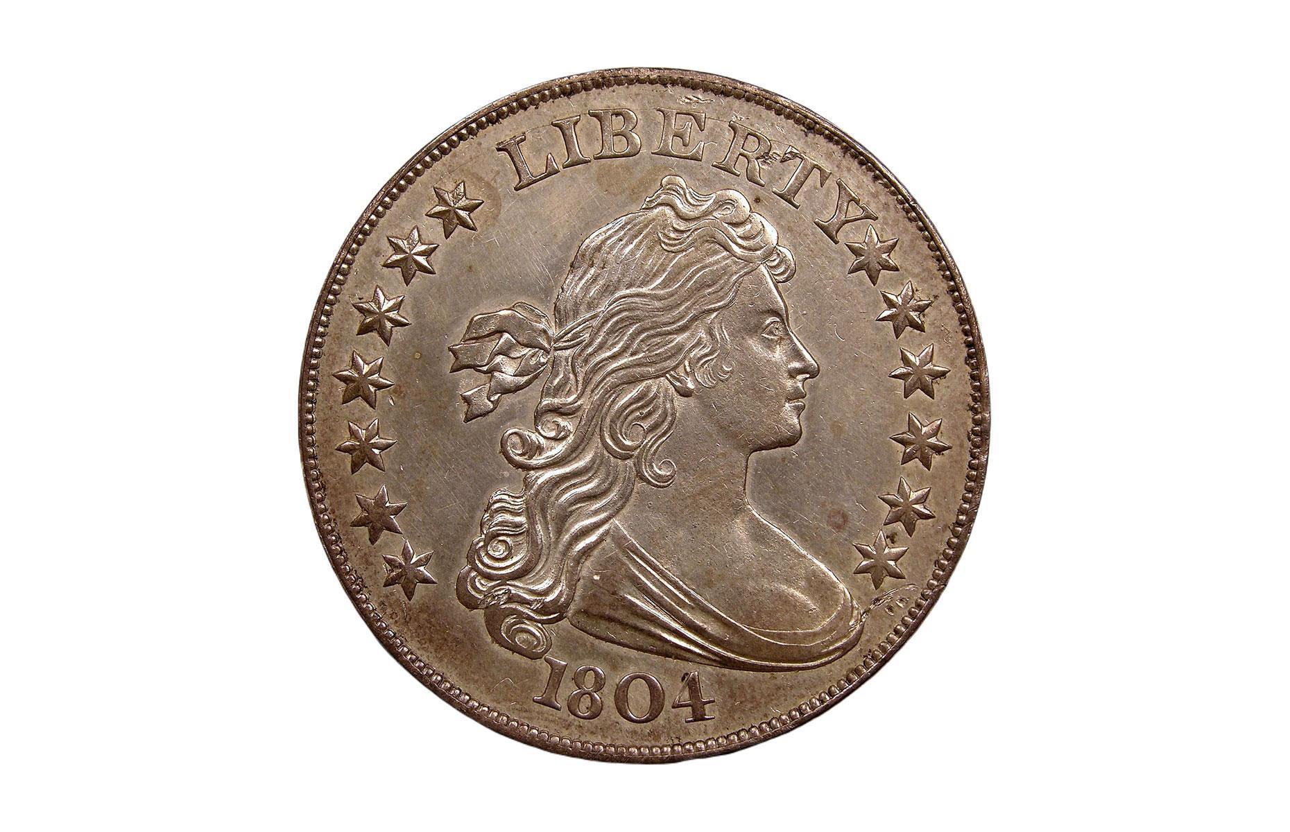 Monedas que valen una fortuna: las 25 más caras jamás vendidas