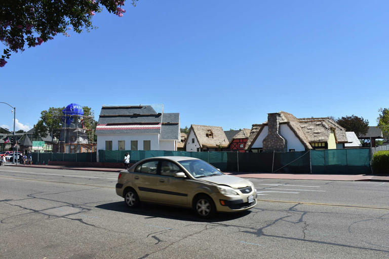 Controversial Calif. developer hits roadblock in historic community