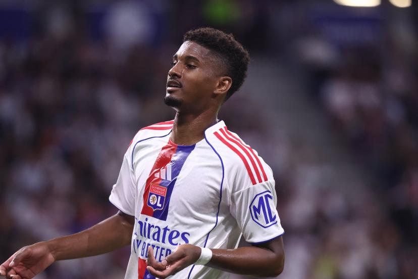 Abner Vinicius et Rémy Descamps toujours absents du groupe de l'OL ...