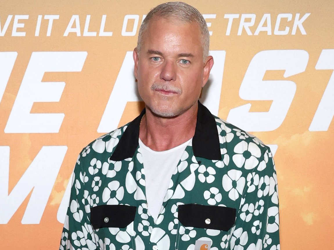 Guest Role in TV Series: Clip Shows Eric Dane as Firefighter with ALS