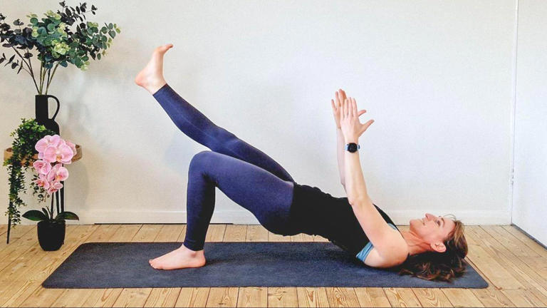 How to strengthen your knees — 5 simple exercises that future proof ...