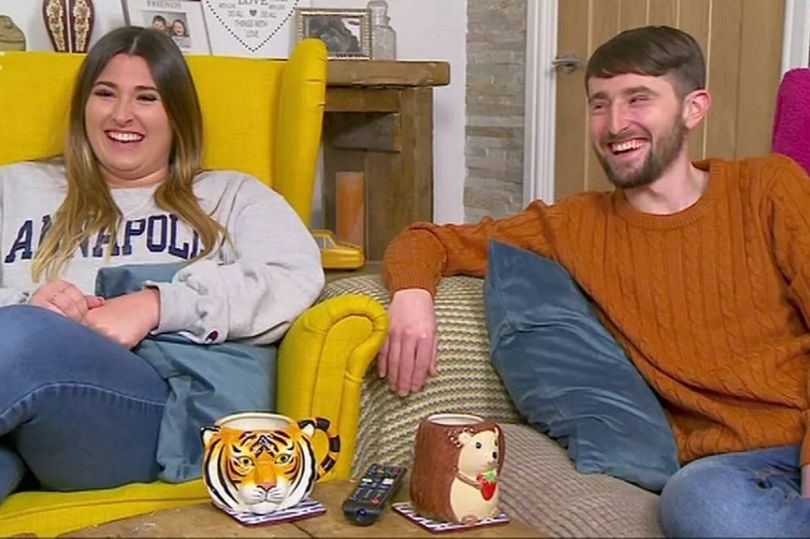 Gogglebox cast's house prices 'unveiled' including star's near £1m property