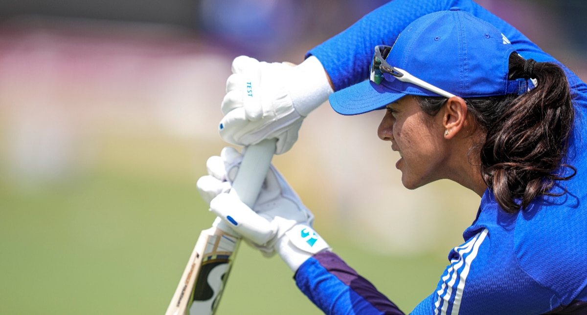 India Women vs Pakistan Women: Head-To-Head Record In ODIs