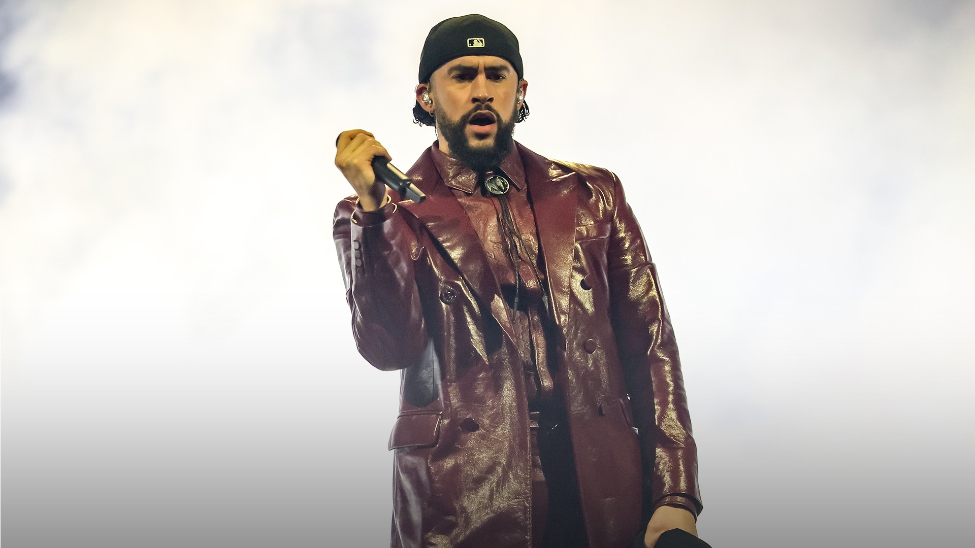 Calls to boycott the NFL after Bad Bunny Super Bowl halftime announcement