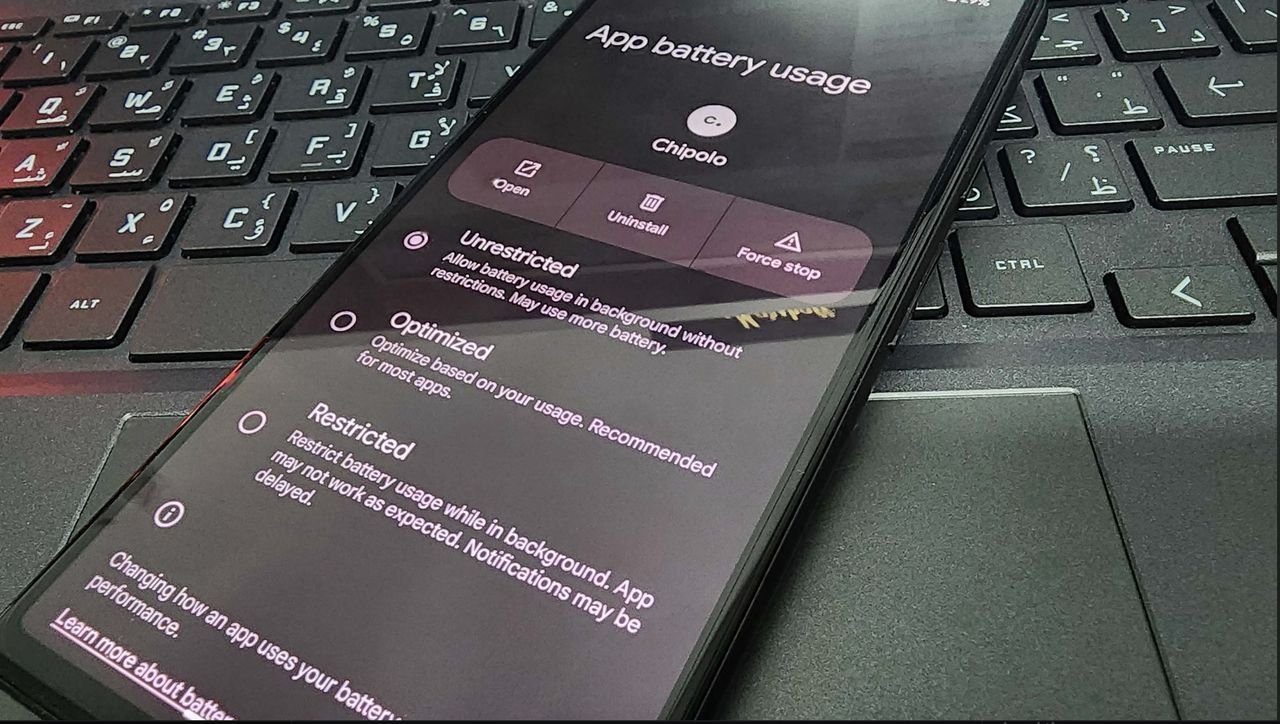 Why does battery life get worse over time?