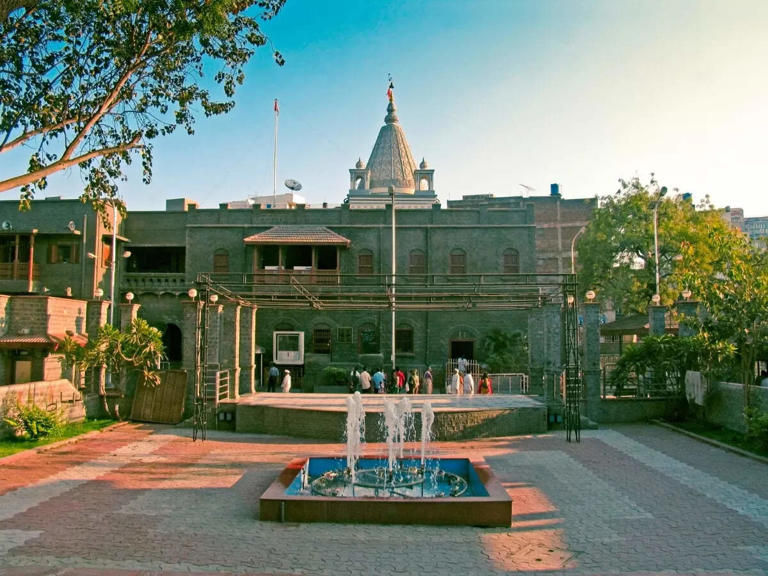 Shirdi from Delhi: Complete travel guide, stay, local commute, and ...