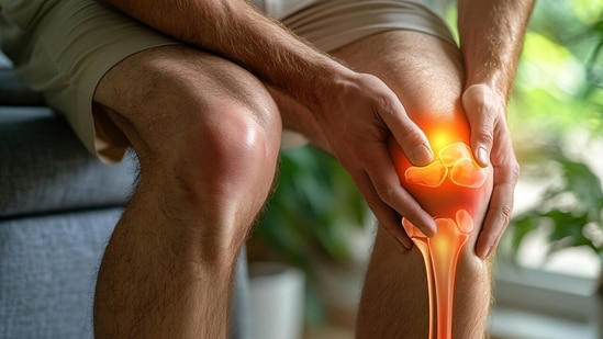 Orthopaedic surgeon explains hidden link between sugar and knee pain ...