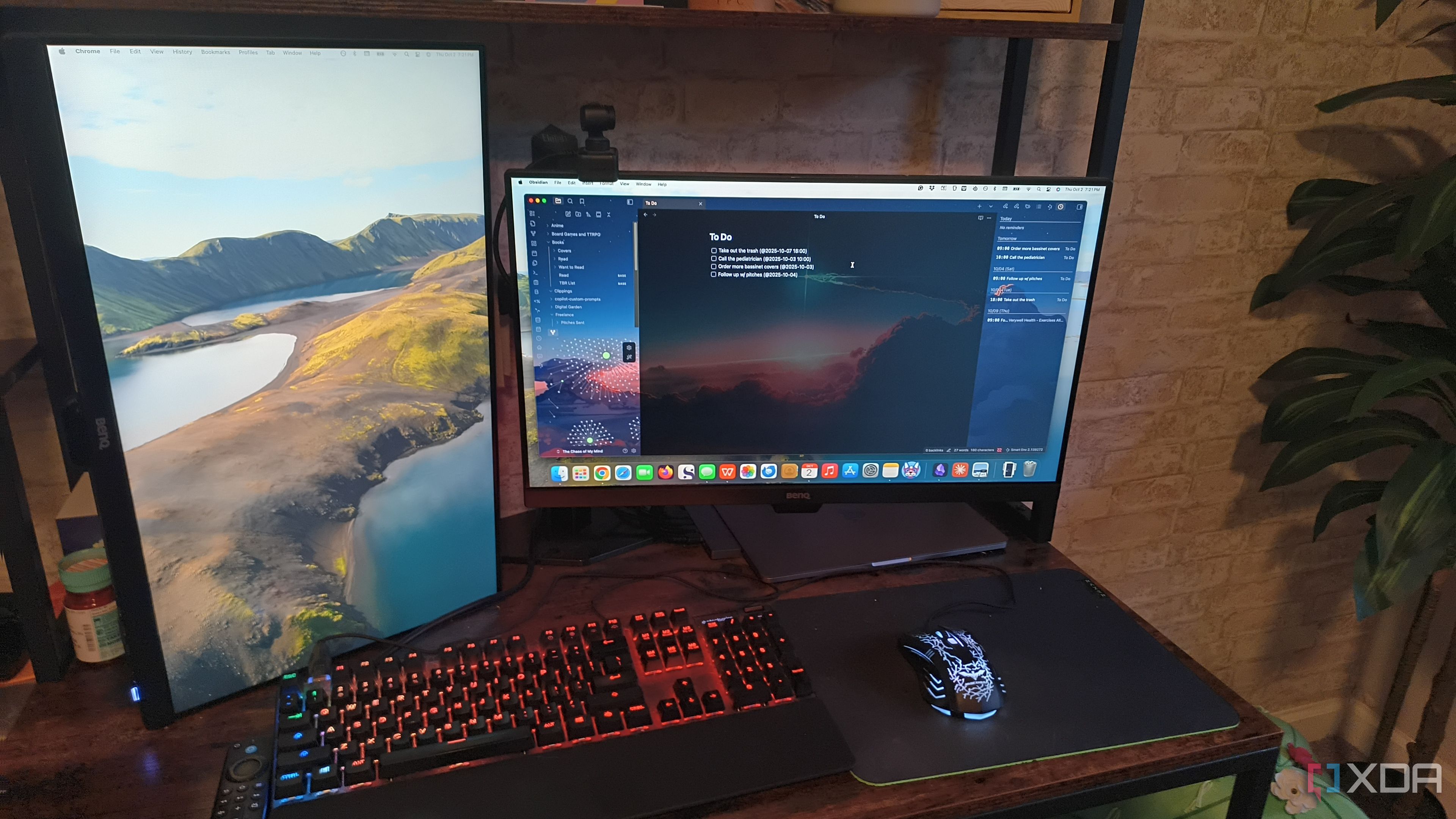 3 Obsidian annoyances that slow note-taking