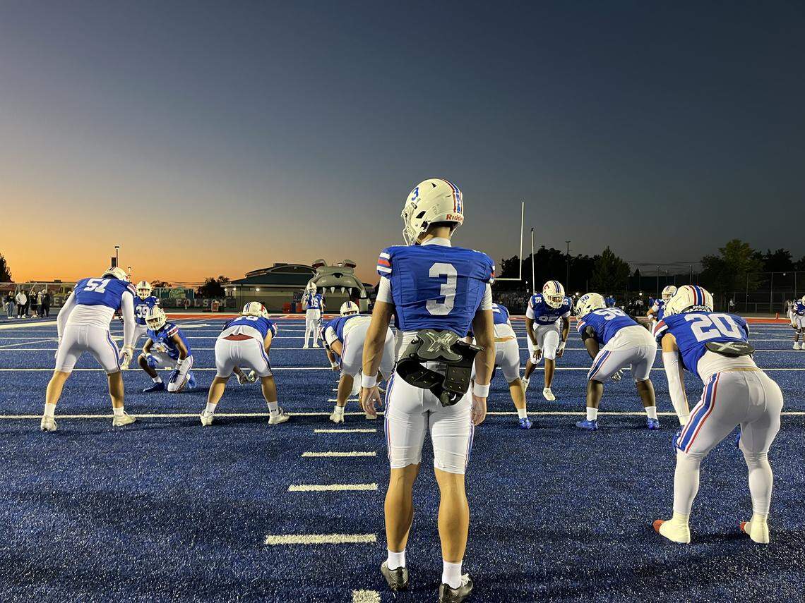 Folsom extends rivalry streak to 19 years as Ryder Lyons posts big ...