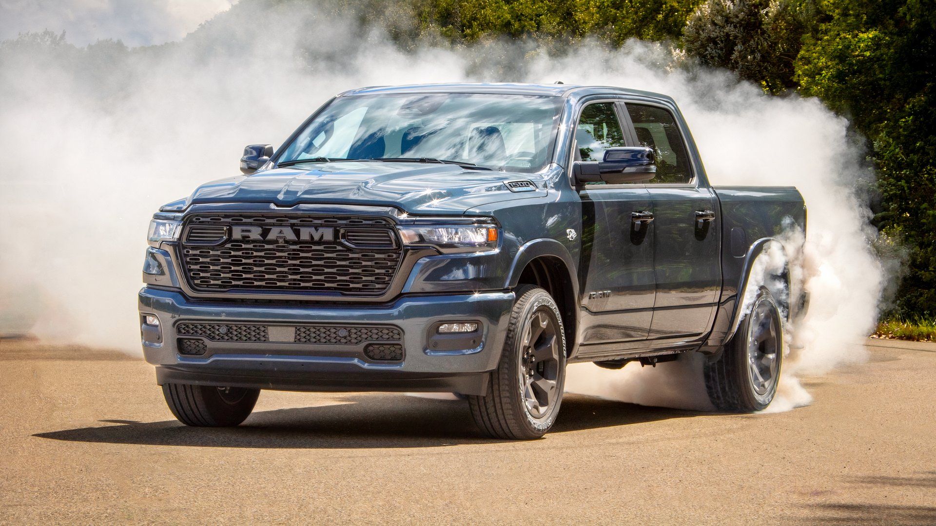 2026 Ram 1500 Hemi V8 Is Selling Fast With 5-Day Average On Dealer Lots