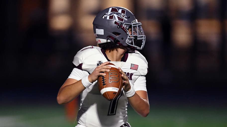 Connecticut High School Football Final Scores, Results - October 3, 2025