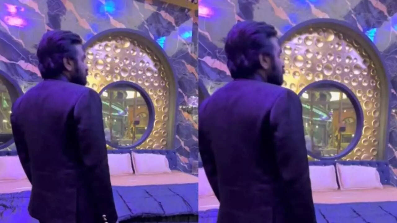 Bigg Boss Tamil 9 house to have a luxurious Jacuzzi in the bedroom?