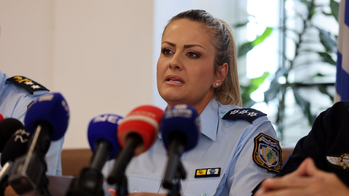 Δημογλίδου: Την τελευταία διετία έχουν κατασχεθεί πάνω από 2.000 ...