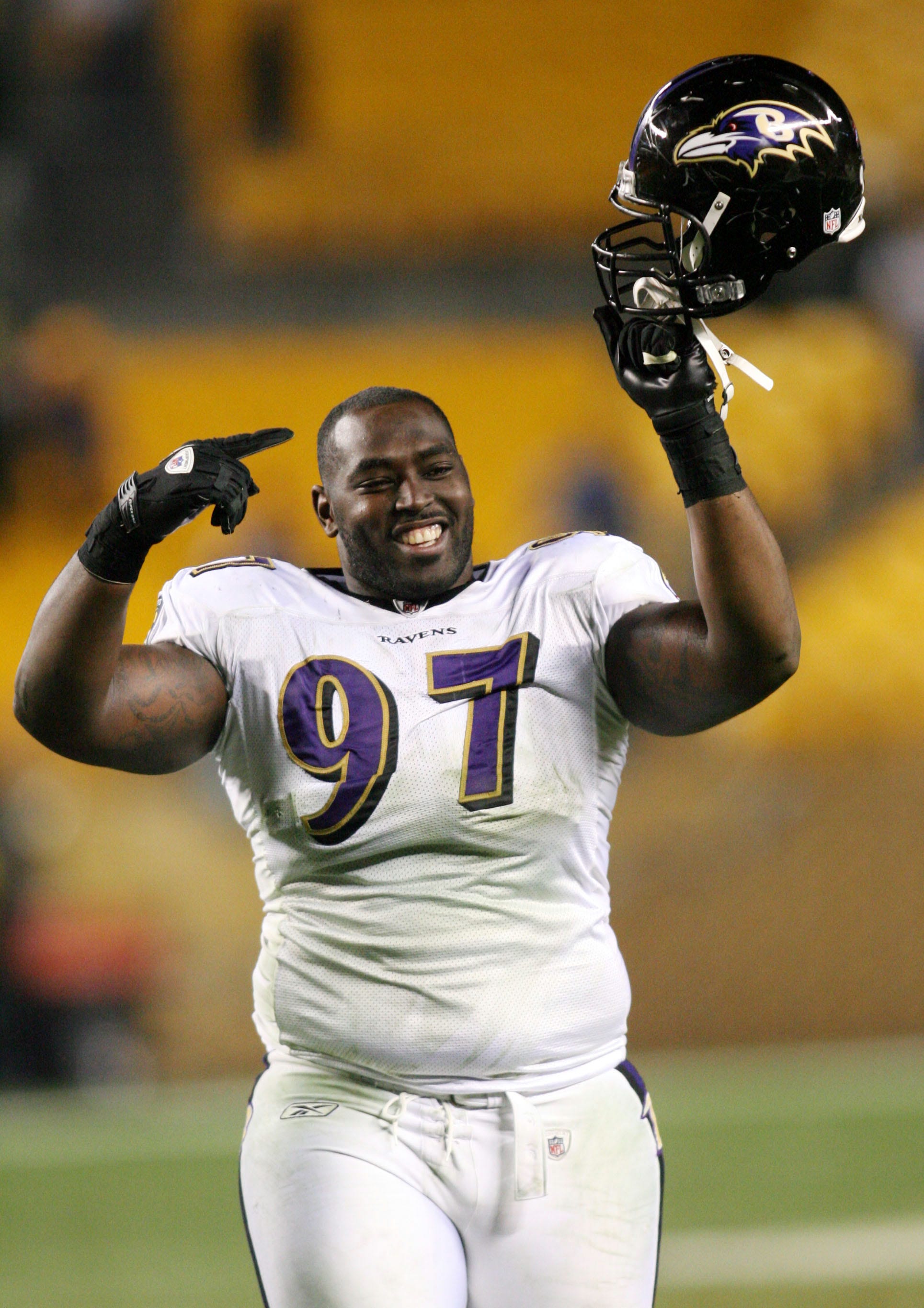 Arthur Jones, Rochester native and Super Bowl champion with Ravens ...