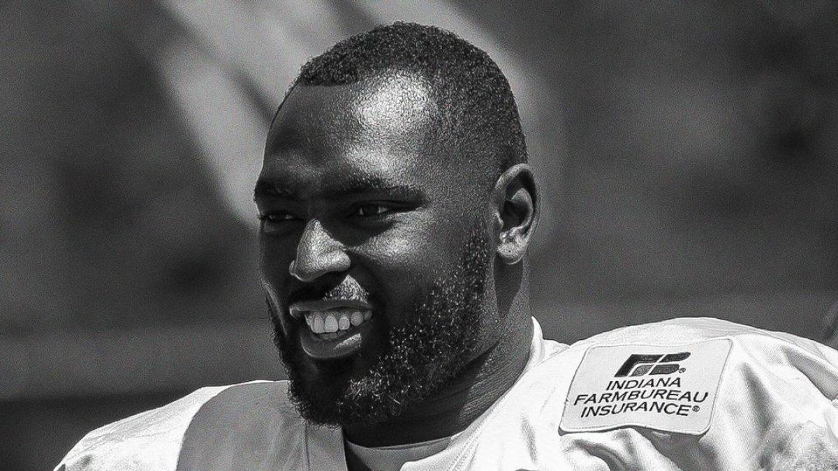 Fallece Arthur Jones (39 años), campeón de la Super Bowl XLVII con los ...