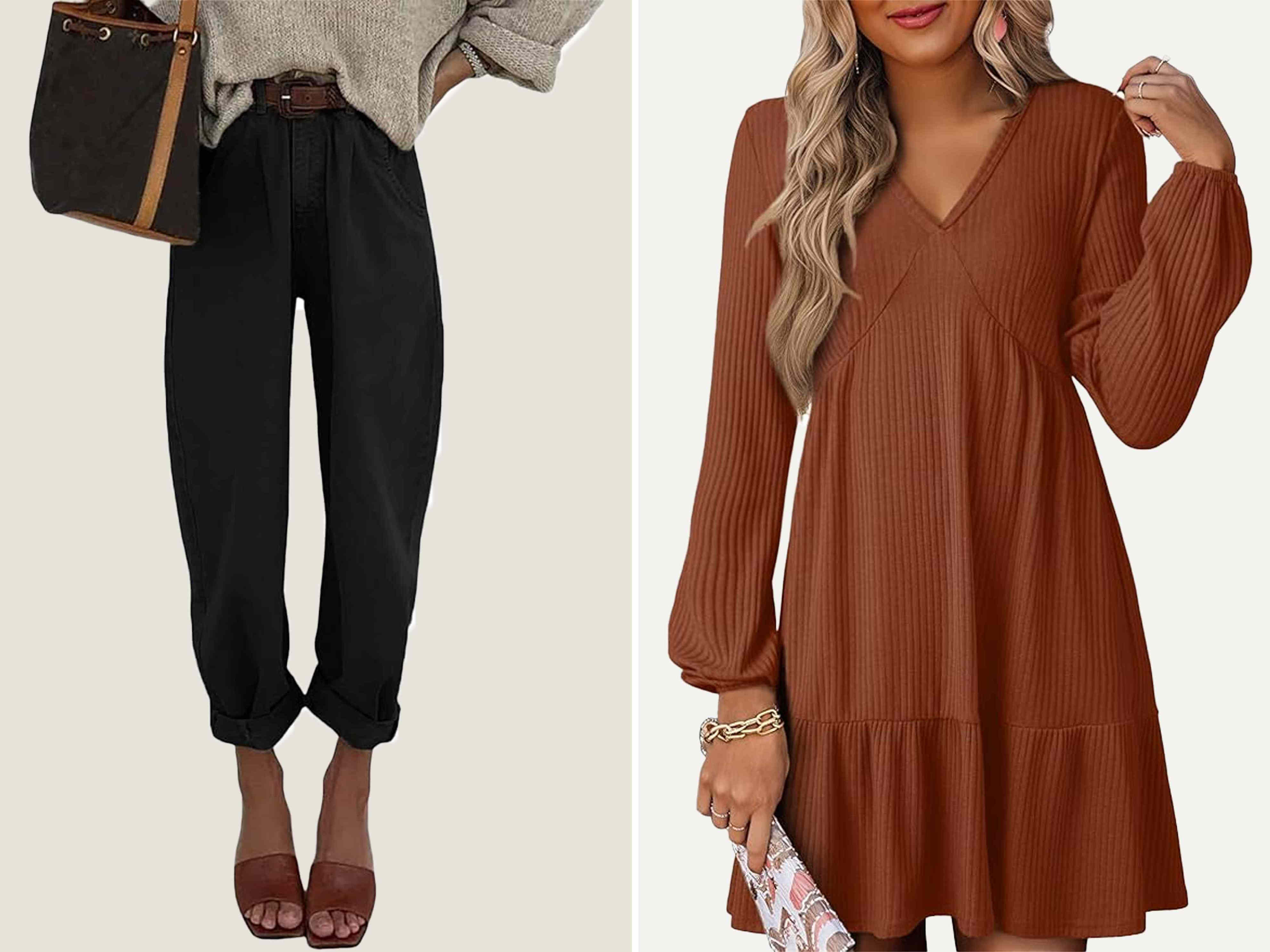 These Early Amazon Prime Day Deals Were Made for Petite Women—and They ...