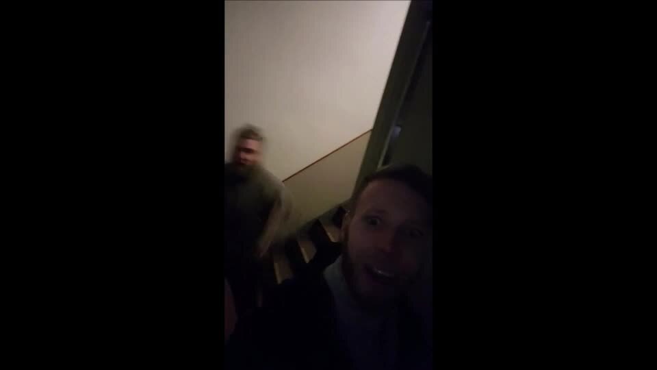Man Repeatedly Pranks Easily Scared Roommate