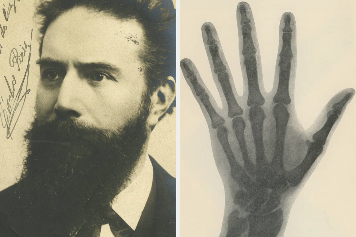 18 Human Accidents That Actually Had A Huge Impact On History And Society