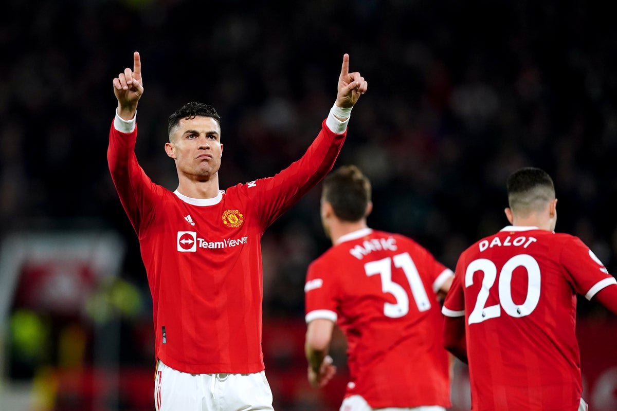 How Cristiano Ronaldo and Manchester United could reunite this winter