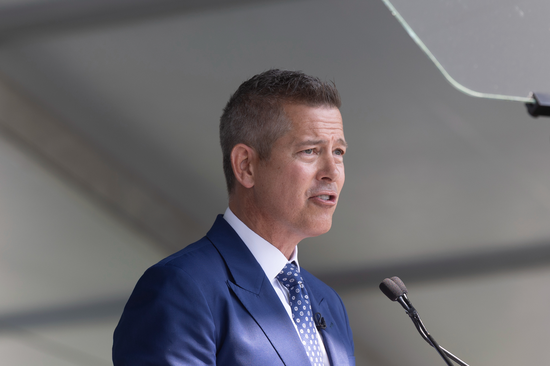 Space Week: NASA found potential signs of ancient life on Mars