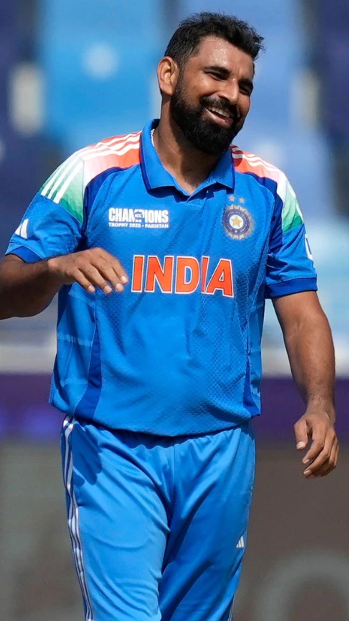 Big update on Mohammed Shami’s India return after surprise BCCI meet!