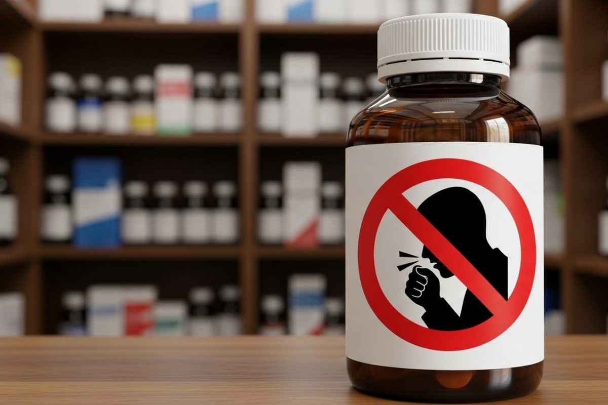 Drug regulator to meet pharma industry to review high-risk solvents in ...