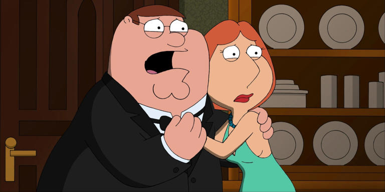 5 once-great cartoons that lasted way too long (& went downhill)