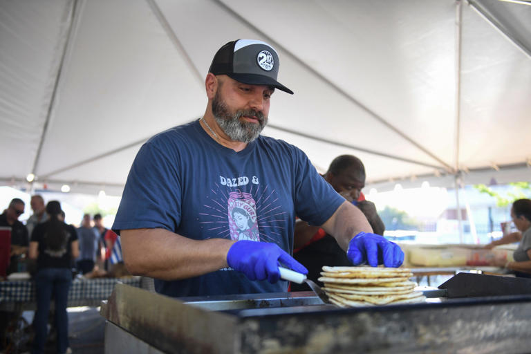 Excited for the Greek Festival? Look back on years of photos