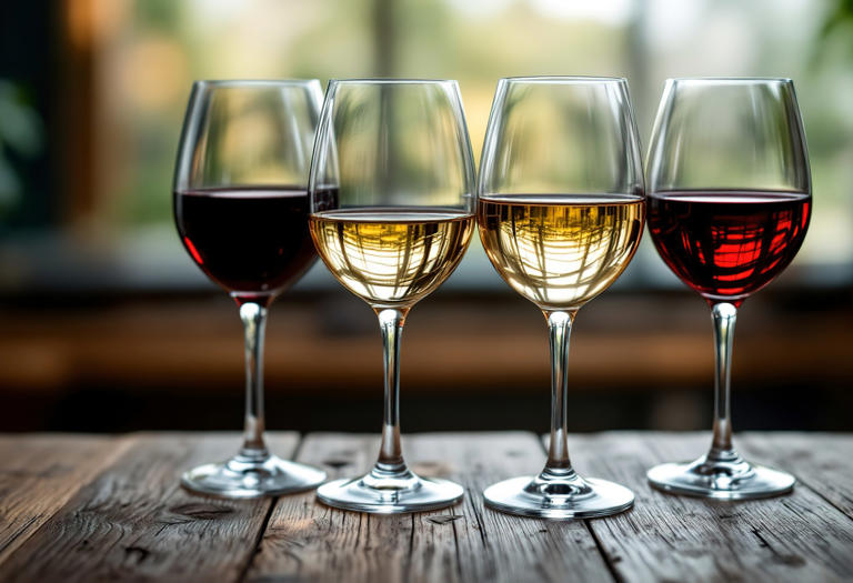 The kitchen item that can make wine taste better