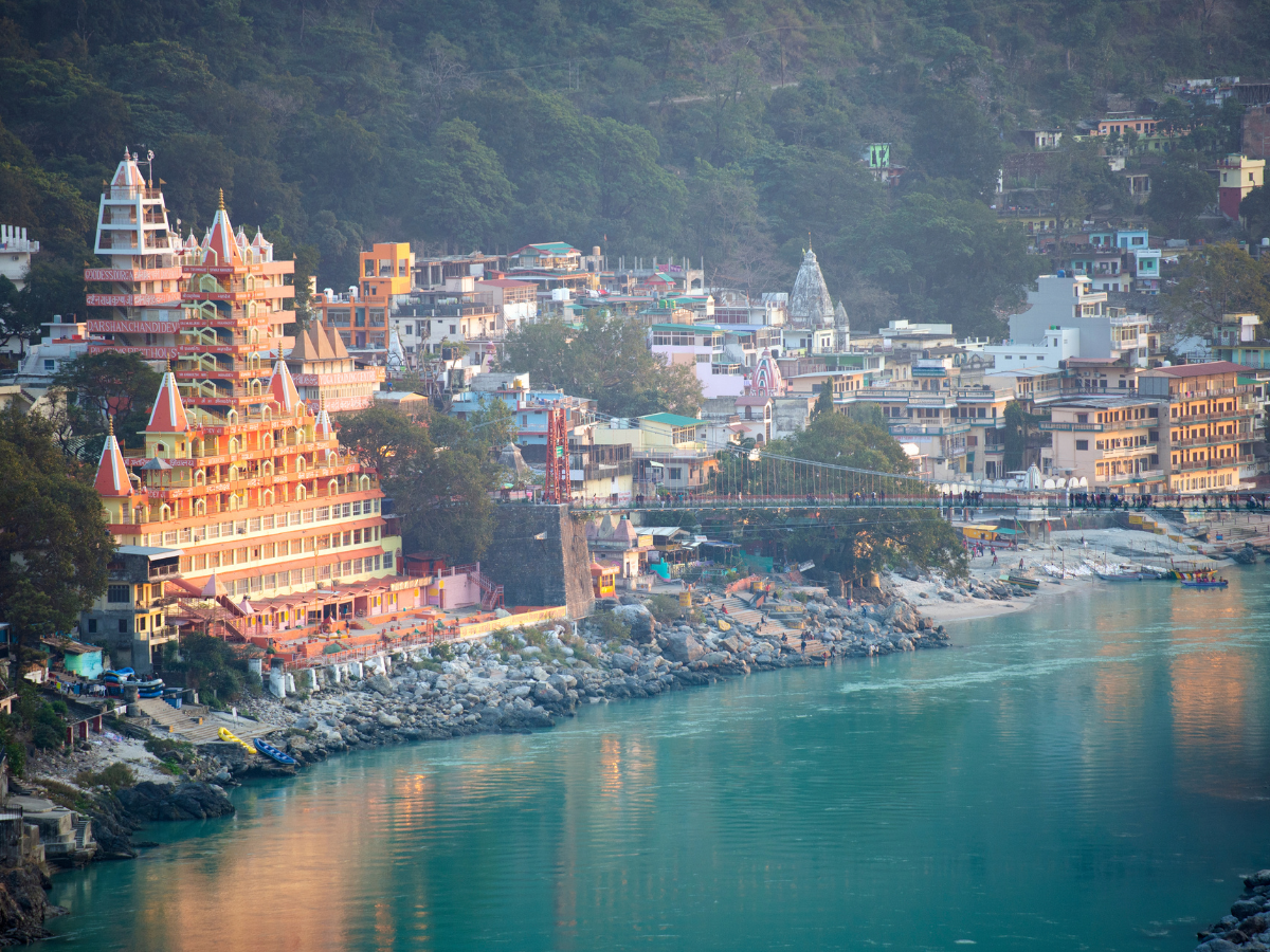 7 best destinations for solo travellers in India