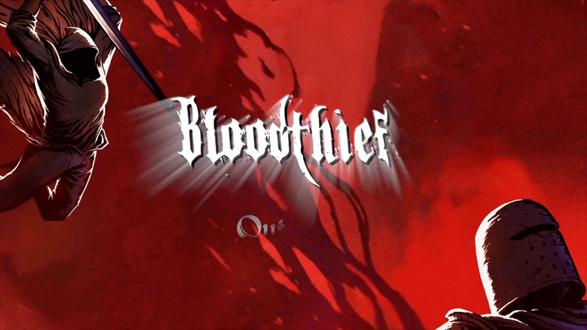 Bloodthief Official Launch Trailer